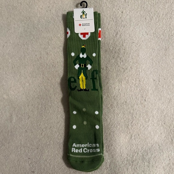 Accessories | Elf Socks | Poshmark